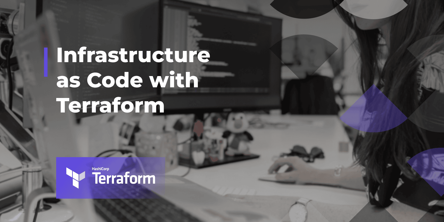 Infrastructure as Code with Terraform - Fundamentals